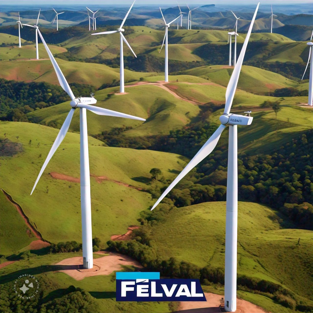 La energía eólica será determinante en la transición energética de ...